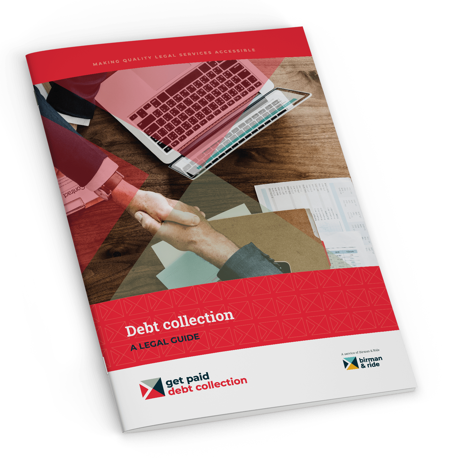 Home - Get Paid Debt Collection