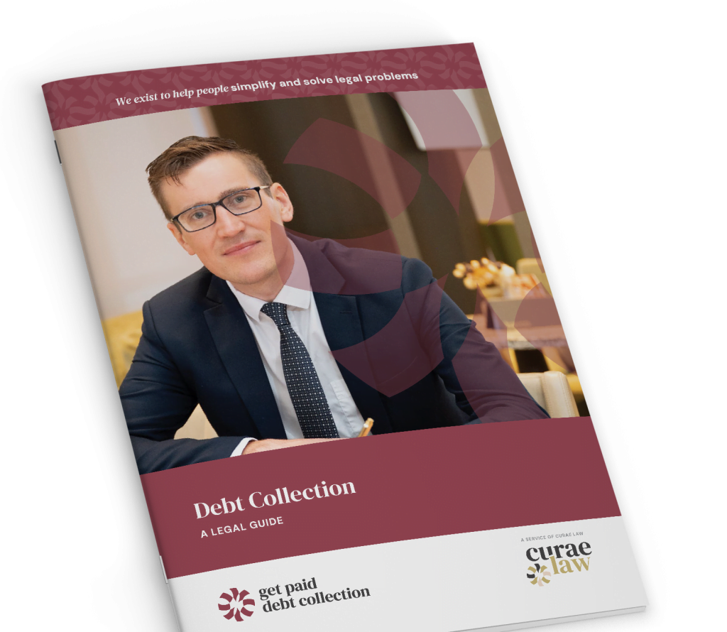 Standard Instalment Terms - Get Paid Debt Collection