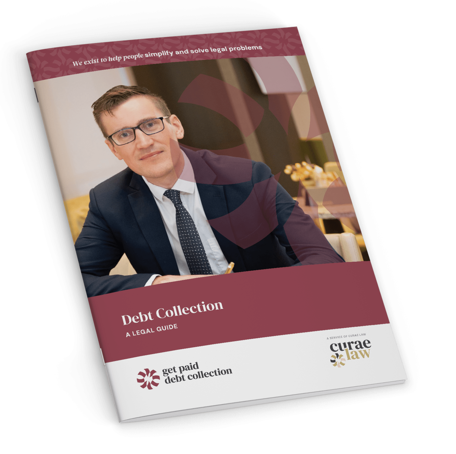 Legal guide - Get Paid Debt Collection