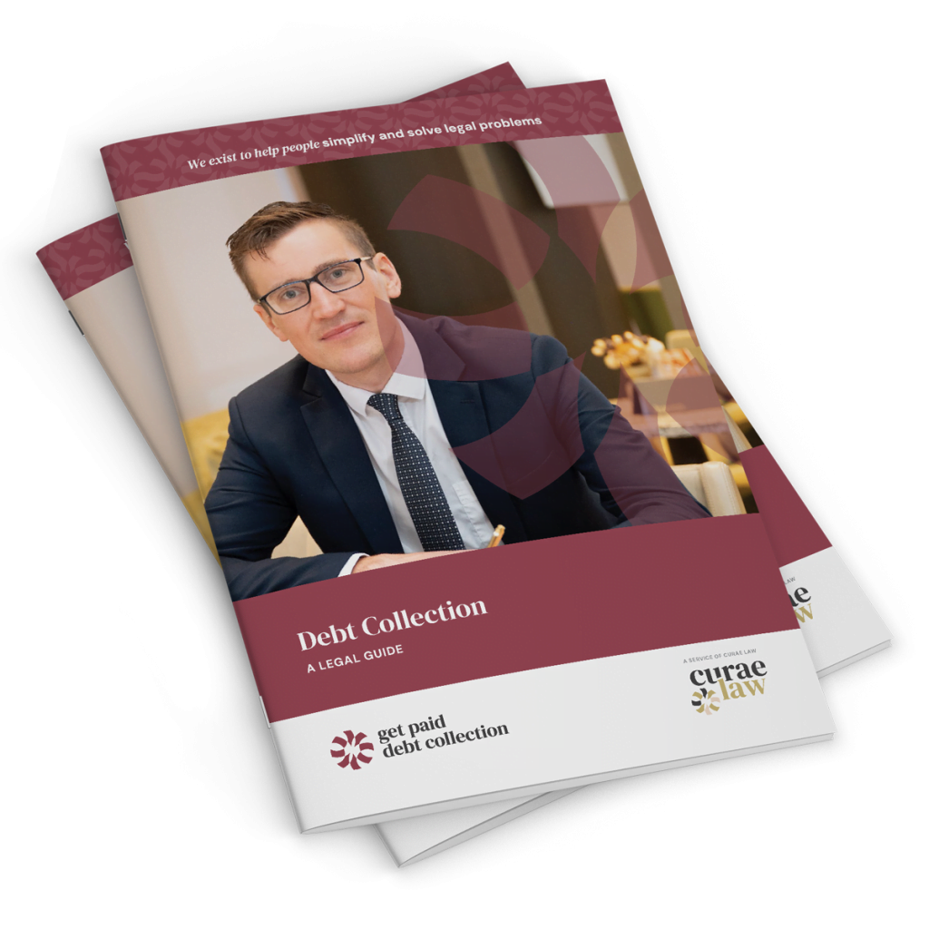 Home - Get Paid Debt Collection