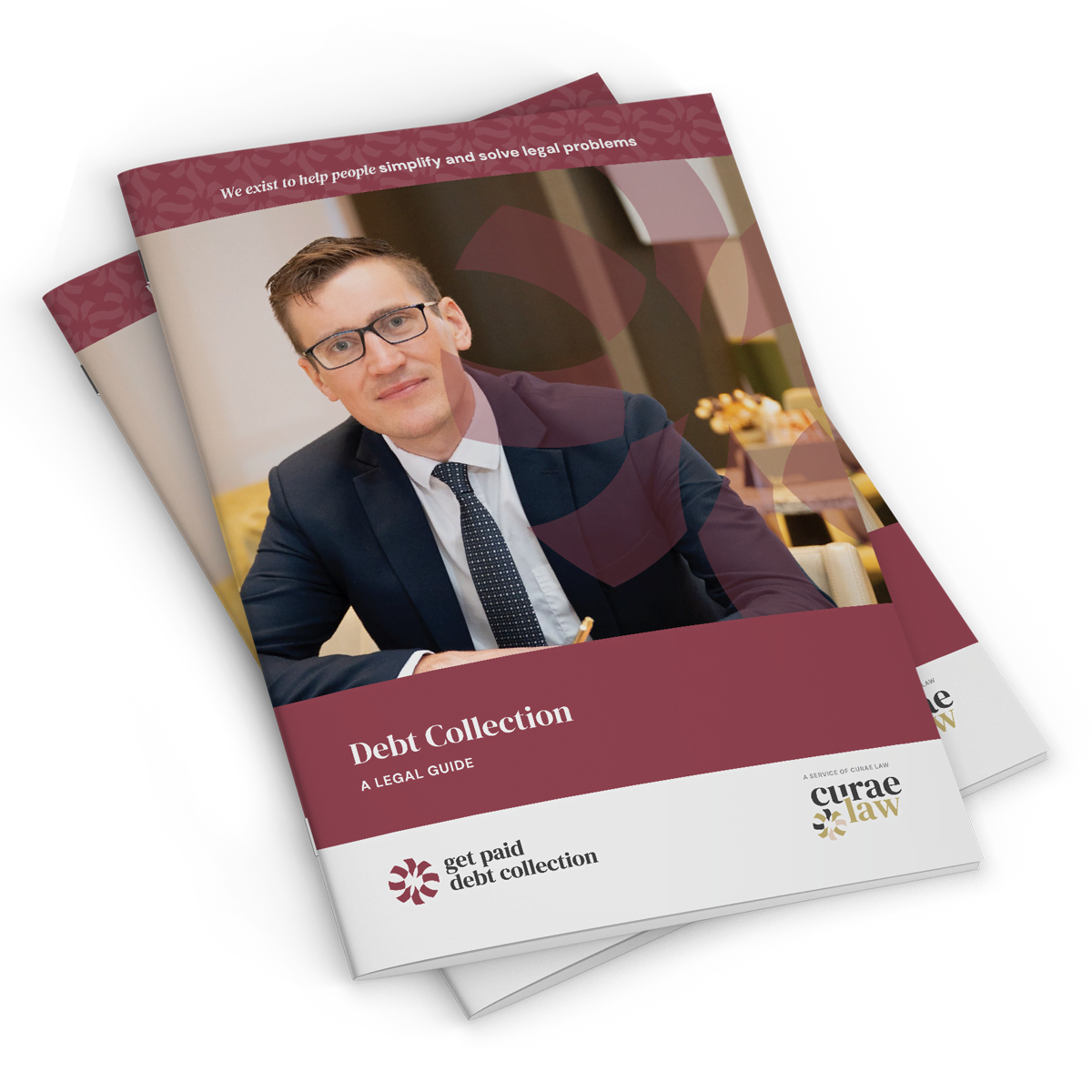 Home - Get Paid Debt Collection